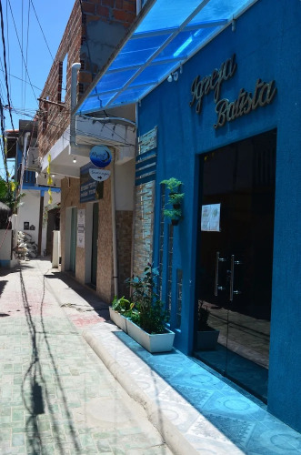 Mundo Da Lua Hostel - Bahia