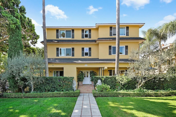 Santa Barbara Luxury Beach Getaways - Santa Barbara, CA