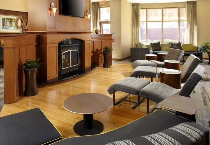 Courtyard Reading Wyomissing - Reading, PA