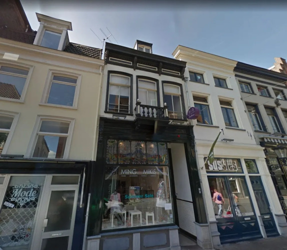 De Bronzen Koets - Nijmegen