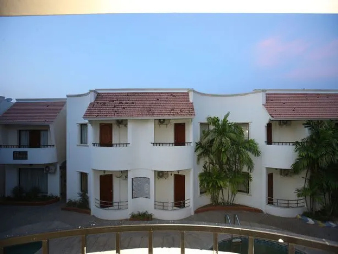 Ilara Hotels And Spa - Chennai
