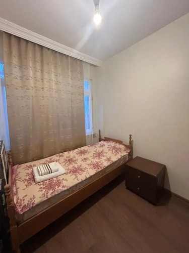 Besiktas1 - Istanbul