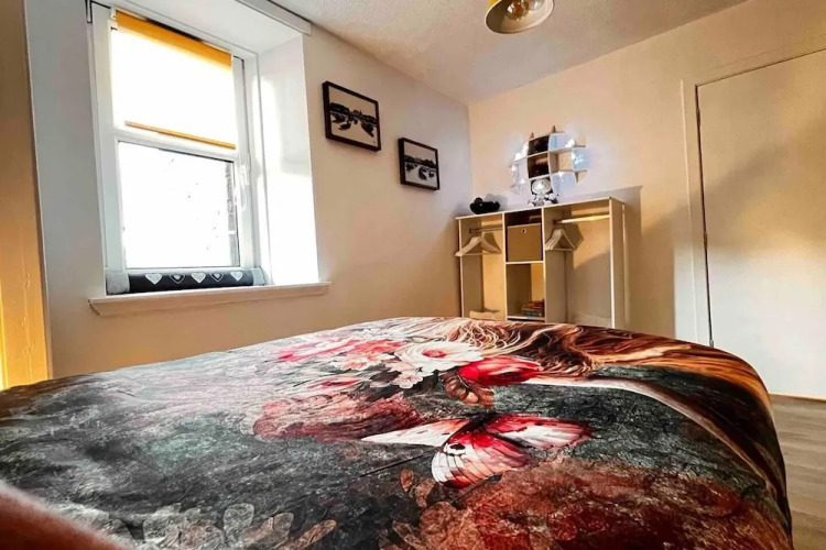 Remarkable 1-bed Apartment In Dundee - Dundee