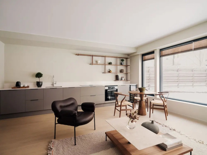 A-one Homes Sommerro - Oslo