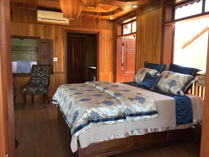 Khamy Riverside Resort - Hội An