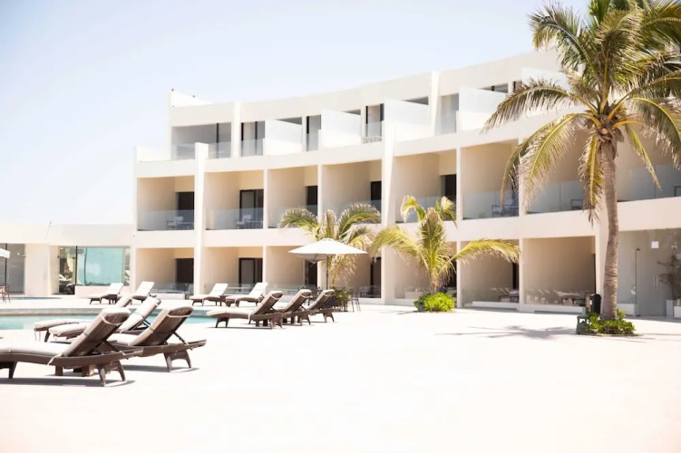 Soleare Hotel Boutique - Ciudad Madero