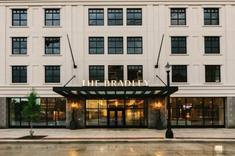 The Bradley - Fort Wayne, IN