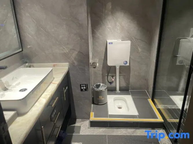 Zhuzhou Zhoway E-sports Hotel - Zhuzhou