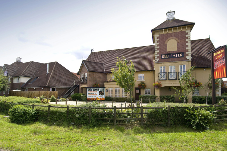 Premier Inn Bristol East - Emersons Green - Brístol