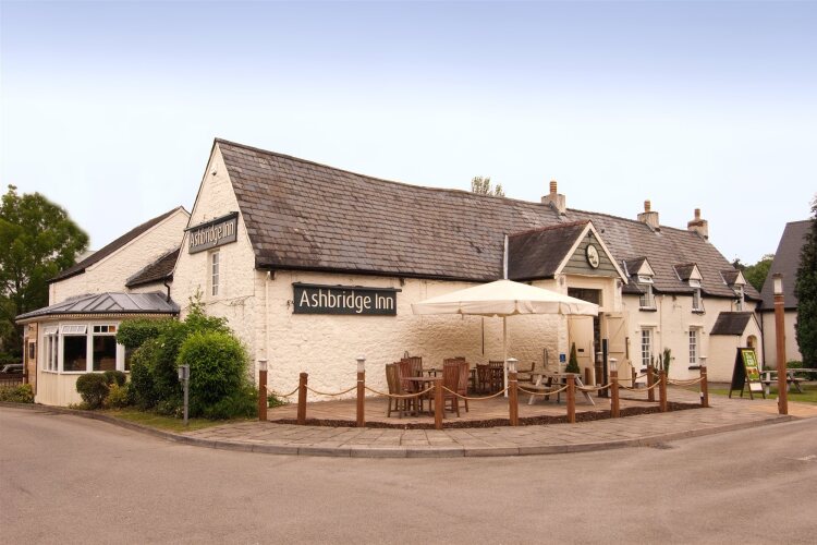 Premier Inn Cwmbran - Monmouthshire