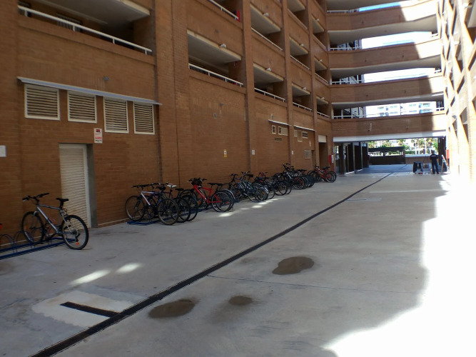 Acv - Costa Marina I-1 Línea Planta 5 Sur - Marina d'Or - Polígono la Catalaneta