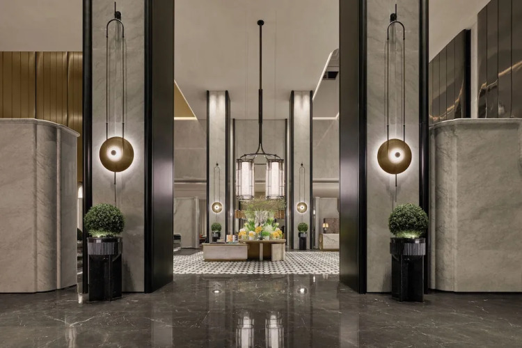 Fairmont Xiamen - Xiamen