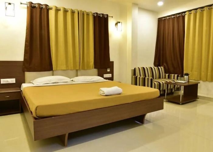Hotel Shubh - Raipur