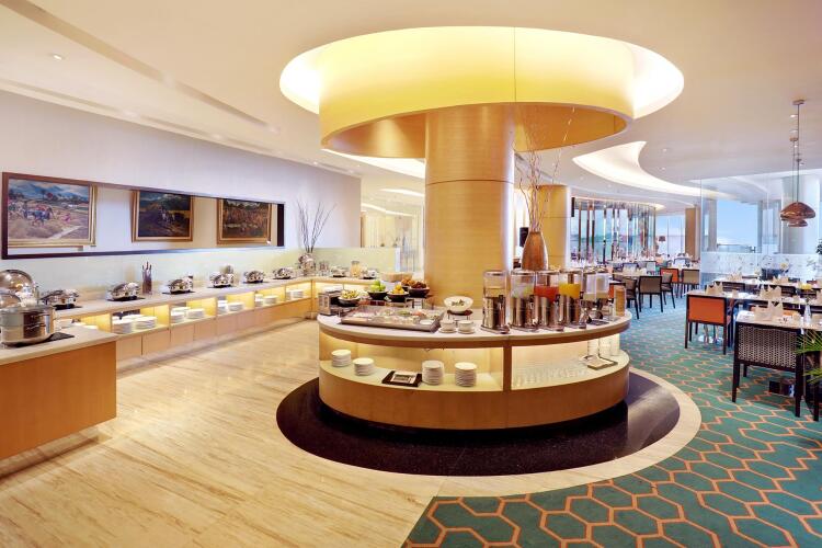 Hotel Ciputra Cibubur - Bekasi