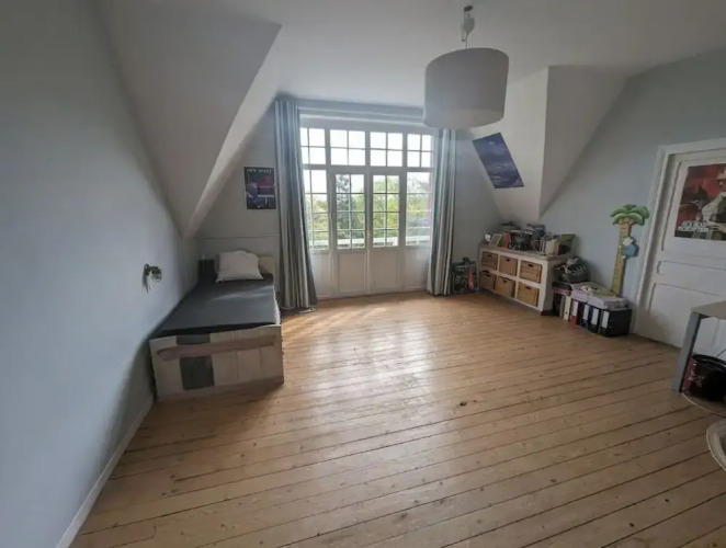 Au Bonheur Des Voyageurs - Orgeval