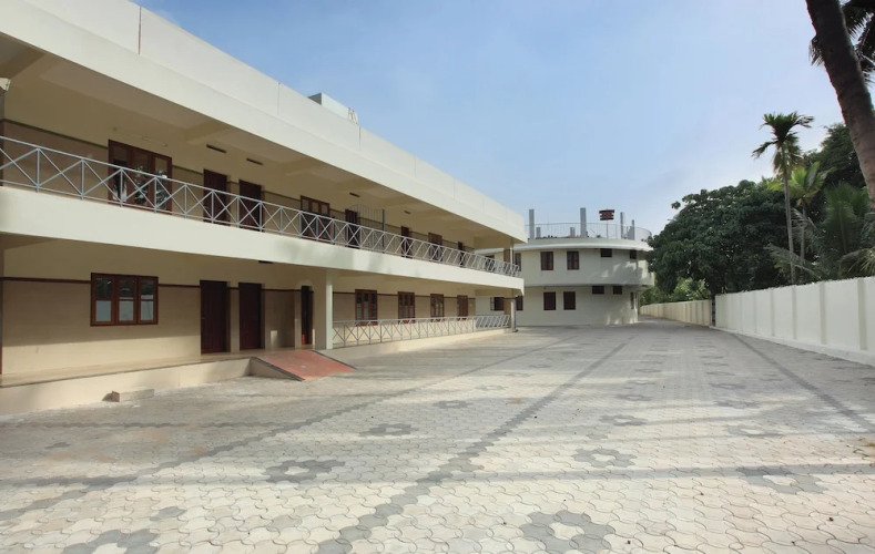 Hotel Indraprastha Varkala - Varkala