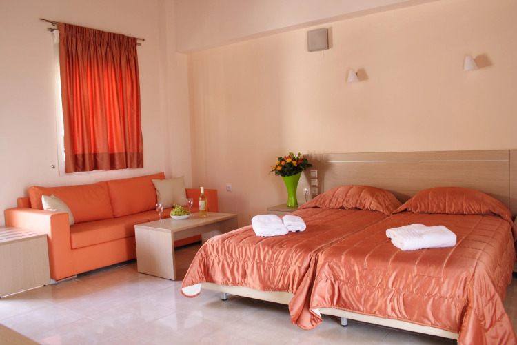 Eleana Boutique Hotel & Blue Infinity - Lefkada