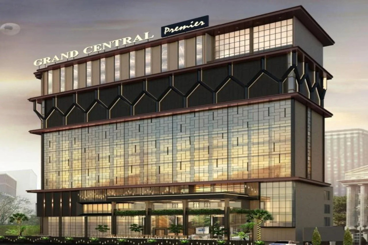 Grand Central Premier - Medan