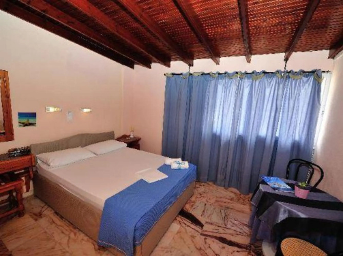 Filoxenia Hotel - Skiathos