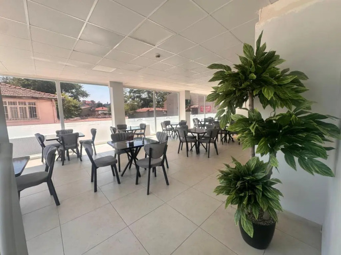 Avka Palace - Edirne