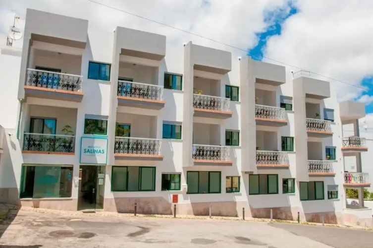 Estúdios Salinas - Fuseta