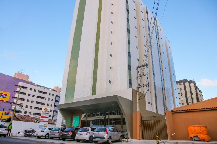 Slim Pajuçara By Tropicalis - Maceió