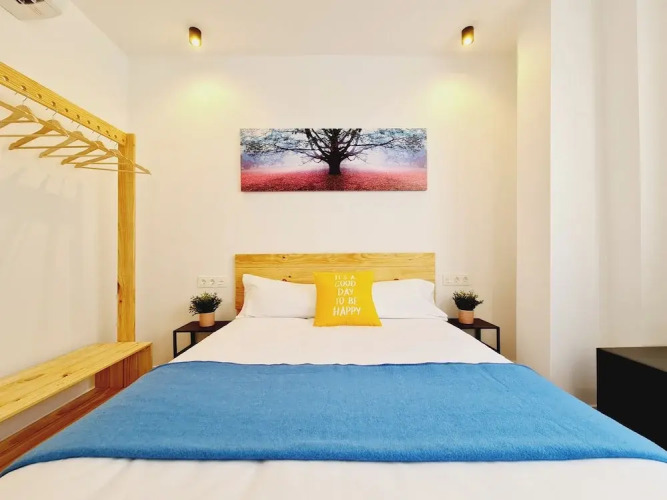 Bilbao Rooms Lidon - Bilbao
