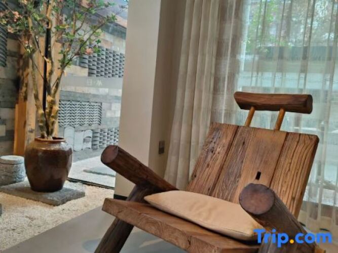 Mubai Homestay (Lingling Ancient City Branch) - Yongzhou