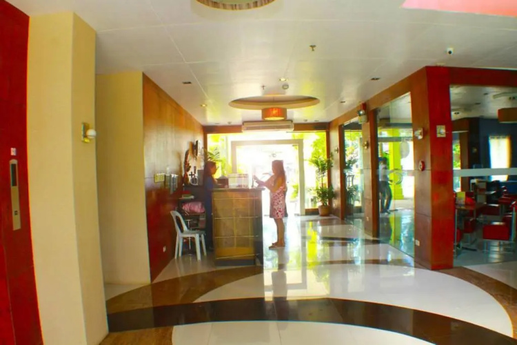 Hotel Camila 2 - Dipolog City