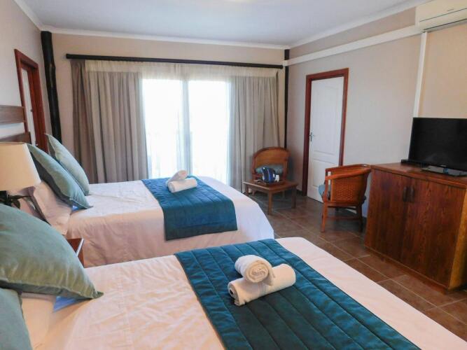 Sugar Beach Resort - Ifafa Beach
