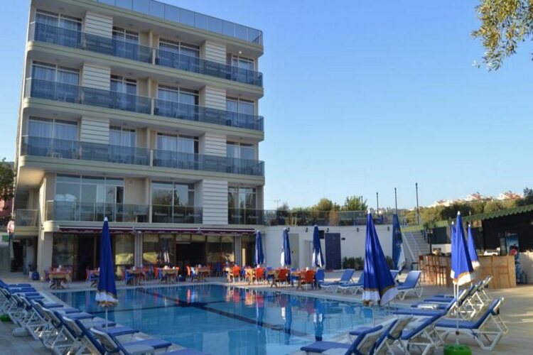 Belmare Hotel - Aydın