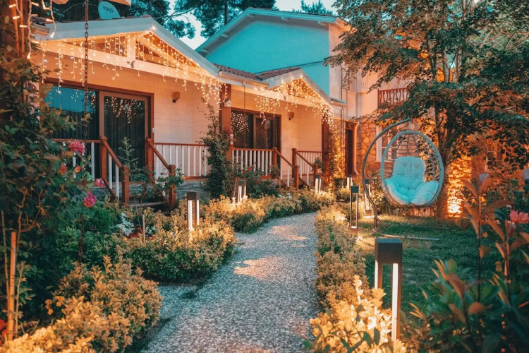 Karakaya Butik Otel - Sapanca