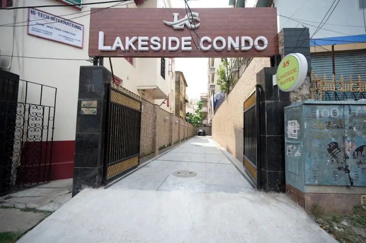 Lakeside Suites - Howrah