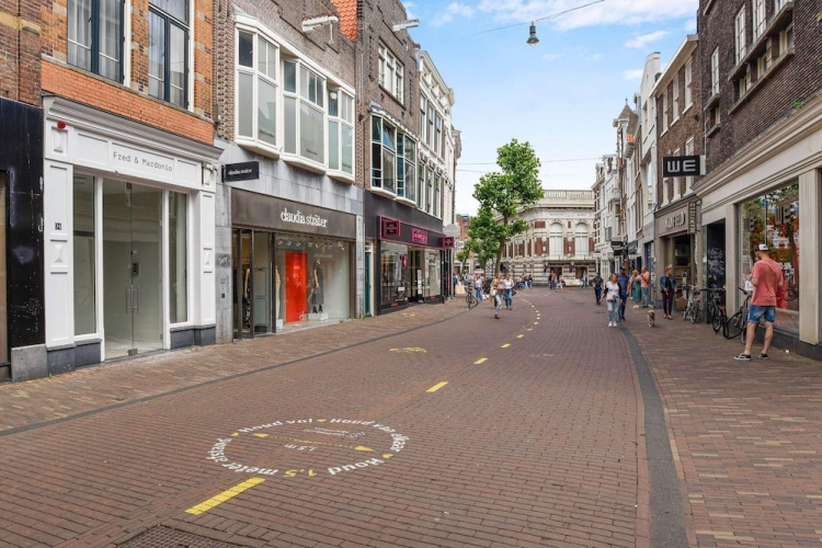 Haarlem Apart Hotel - Haarlem