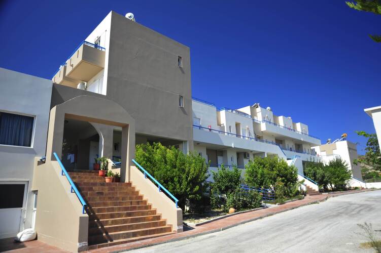Athinoula Hotel - Kos