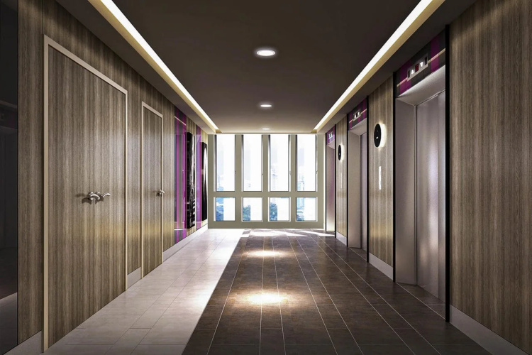 Ibis Pjcc Petaling Jaya - Subang Jaya