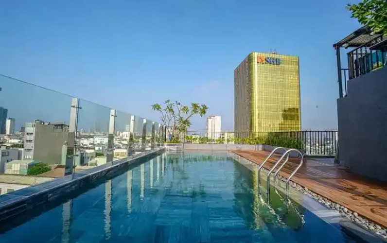 Seahorse Signature Danang Hotel By Haviland - Đà Nẵng