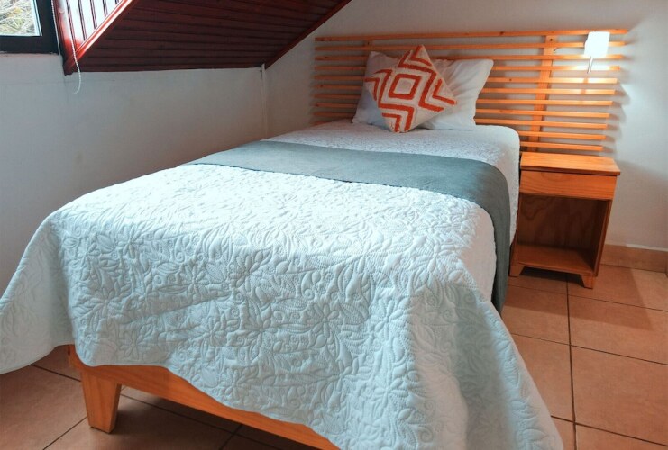 Trebol Amarillo Bed & Breakfast - San José