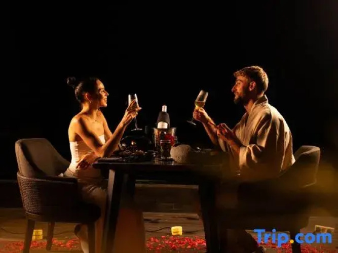 Ayatara Resort Ubud - Kintamani