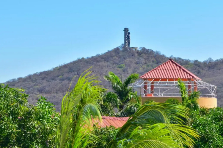 Hotel Campestre Villa Ocha - Valledupar