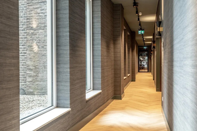 Stylish 2-bedroom Apartment In Delft - Delft