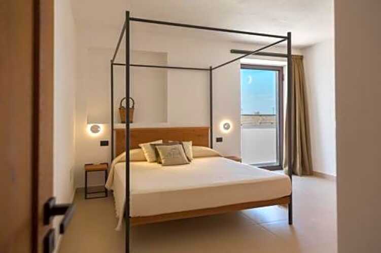 Masseria Rifisa Agriresort - Salento, Italien