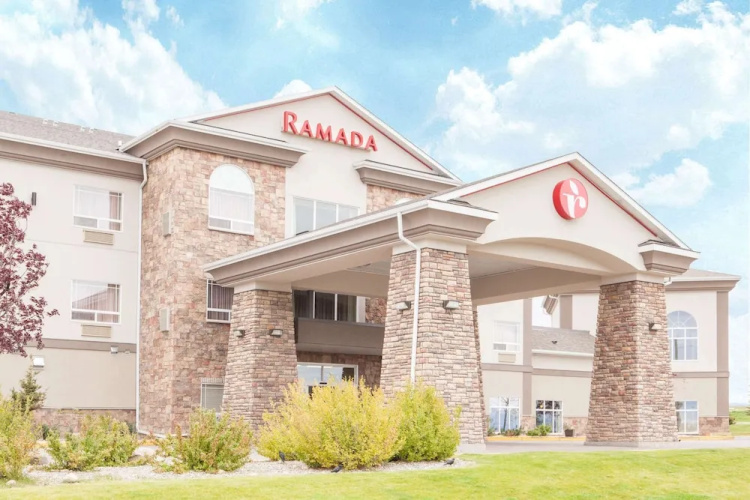 Ramada Pincher Creek - Pincher Creek
