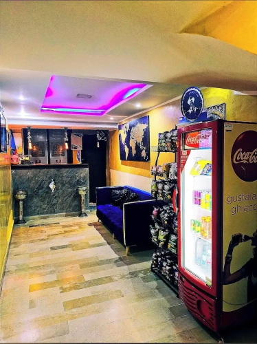 Hotel Dar Ali - Tunis