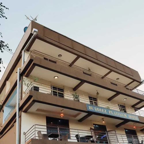Buddiez Platinum Hotel - Kampala