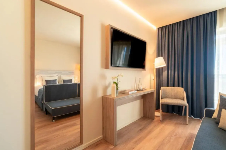 The Editory By The Sea Lagos Hotel - Lagos