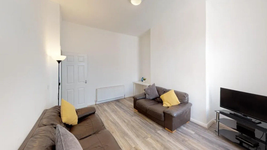 Sunderland Cosy Cottage - Sunderland
