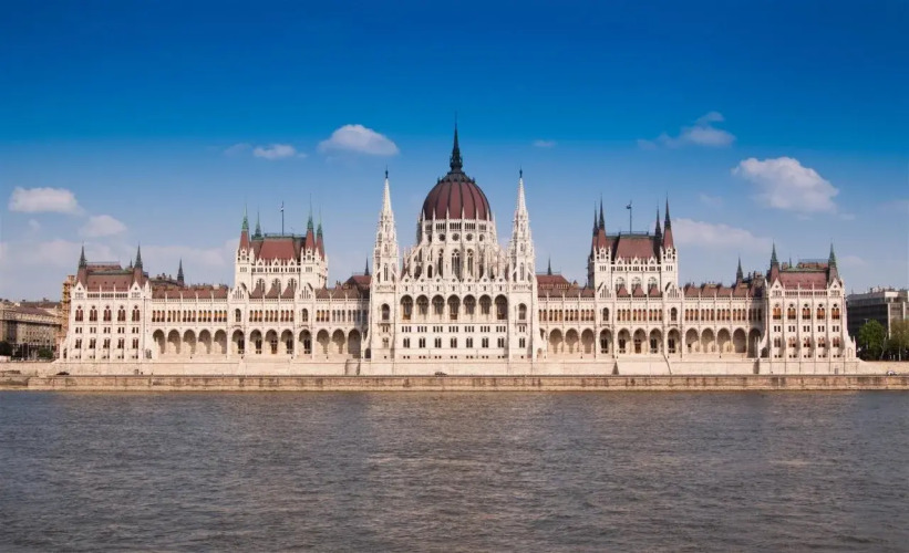 Pure Residence - Budapest