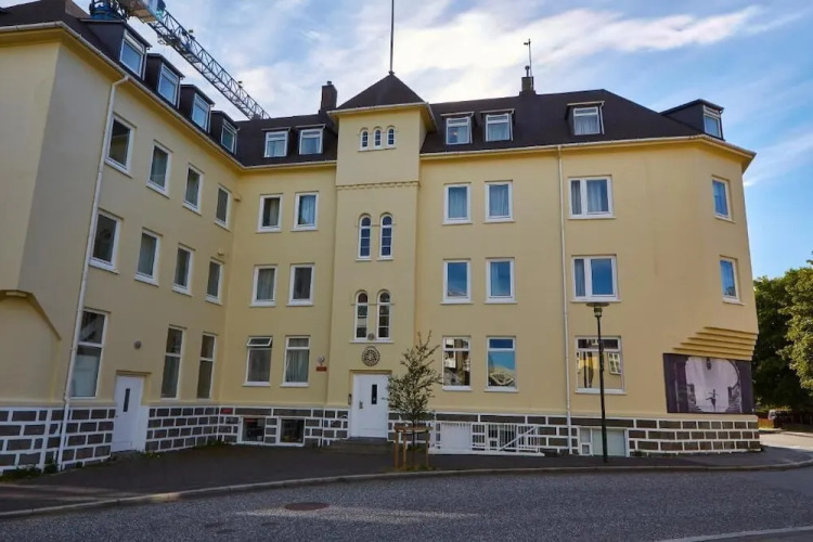 Kastali Guesthouse - Reykjavík