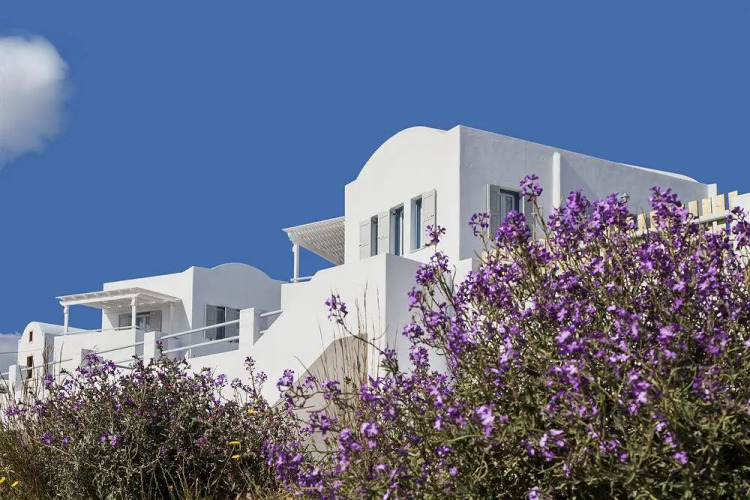 Athiri Santorini Hotel - Santorin